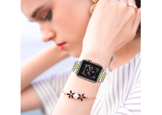 15 Best Apple Watch Series 6 Bands You Can Buy in 2022 | Beebom