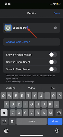 YouTube Picture in Picture Mode Not Working in iOS 14 - Fix! | Beebom