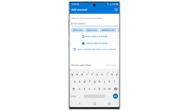 Microsoft Adds New Features to Outlook on Android and iOS | Beebom