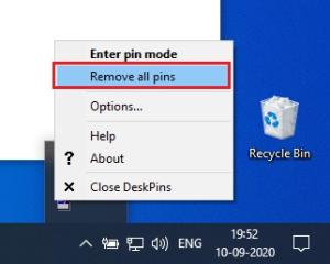 How to Keep an App Window Always on Top in Windows 10 | Beebom