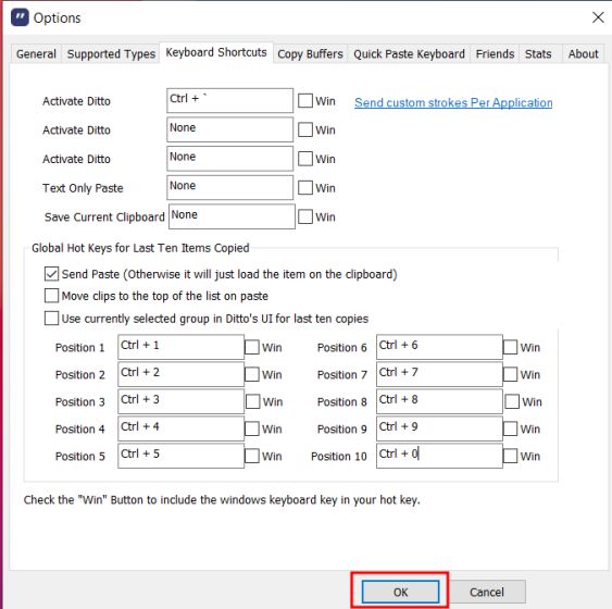 How to Paste Multiple Items with Hotkeys on Windows 10 | Beebom