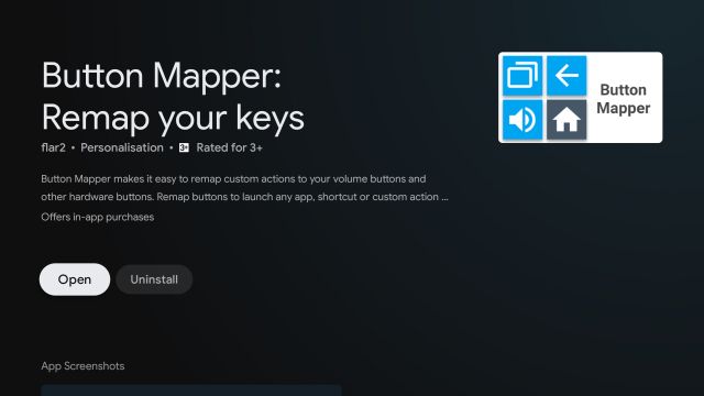 How to Remap the Android TV Remote to Add Quick Shortcuts | Beebom