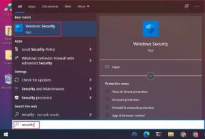 How to Exclude Files and Folders from Windows Defender | Beebom