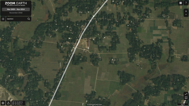 Top 4 Google Earth Alternatives You Can Use in 2020 | Beebom