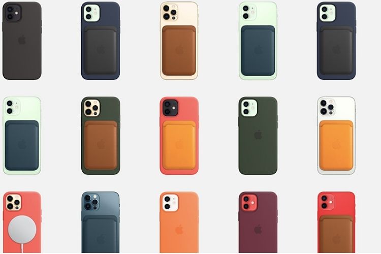 14 Best MagSafe Accessories for iPhone 12 and iPhone 12 Pro | Beebom