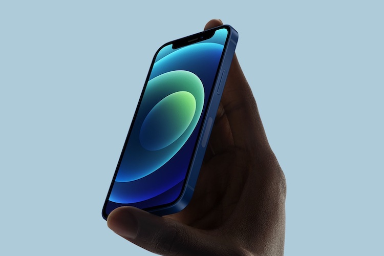 How Apple Developed 'Ceramic Shield' Glass for the iPhone 12 | Beebom