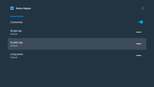 How to Remap the Android TV Remote to Add Quick Shortcuts | Beebom