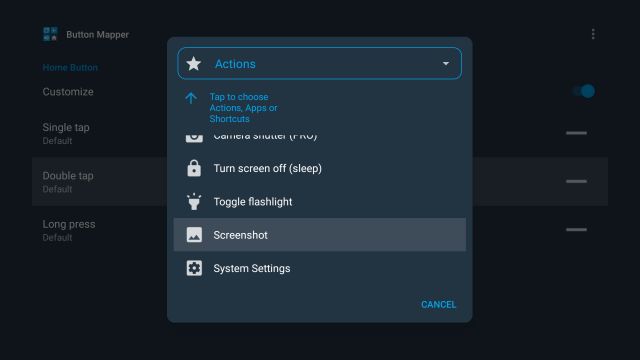 How to Remap the Android TV Remote to Add Quick Shortcuts | Beebom