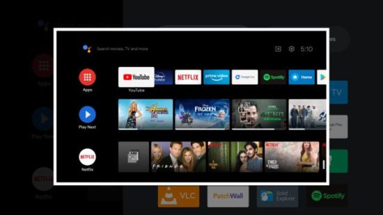Comment Remapper La Télécommande Android TV Pour Ajouter Des Raccourcis ...