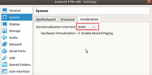How To Run Android On Linux Using Virtual Machine Beebom