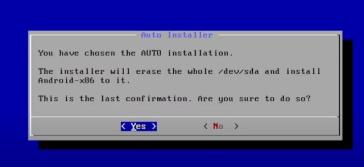 How to Run Android on Linux Using Virtual Machine | Beebom