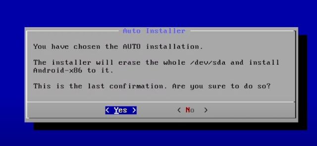 How To Run Android On Linux Using Virtual Machine Beebom