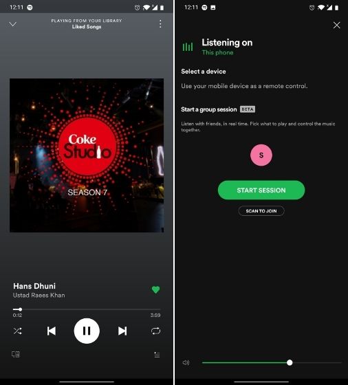 Best Music Streaming Service in India (2020) | Beebom