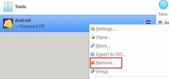 How to Run Android on Linux Using Virtual Machine | Beebom