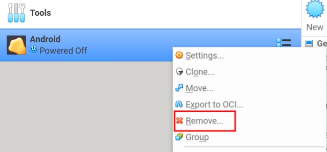 How To Run Android On Linux Using Virtual Machine Beebom