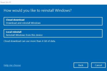 25 Best New Windows 10 Features You Should Use in 2020 | Beebom