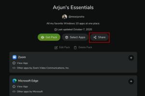 How to Bulk Install Windows 10 Apps with Winstall (2020) | Beebom