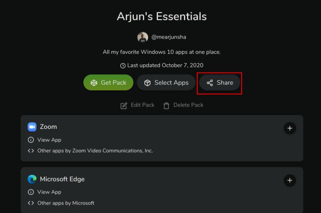 How to Bulk Install Windows 10 Apps with Winstall (2020) | Beebom