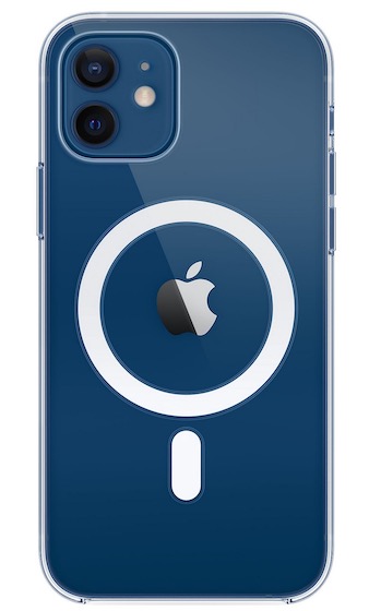 5 Best MagSafe Cases for iPhone 12 and iPhone 12 Pro to Buy | Beebom