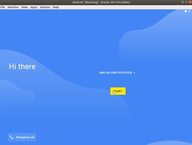 How To Run Android On Linux Using Virtual Machine Beebom