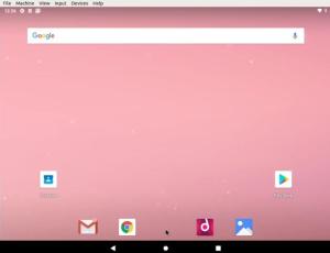 How to Run Android on Linux Using Virtual Machine | Beebom