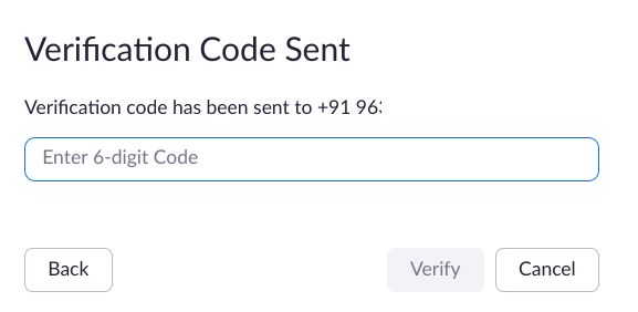 How to Enable End-to-End Encryption on Zoom | Beebom