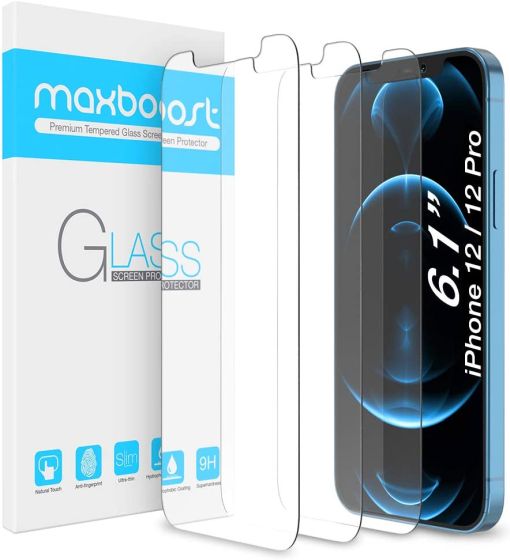 10 Best iPhone 12 Pro Screen Protectors You Can Buy | Beebom