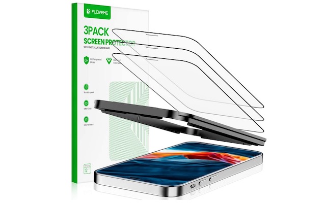 8 Best iPhone 12 mini Screen Protectors You Can Buy | Beebom