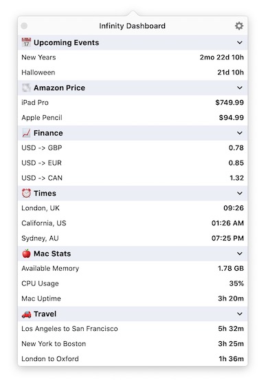 How to Enable Dashboard in macOS Catalina in 2020 | Beebom