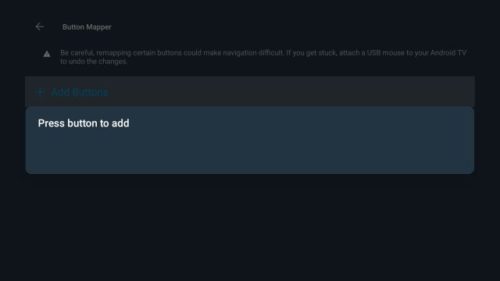 How to Remap the Android TV Remote to Add Quick Shortcuts | Beebom