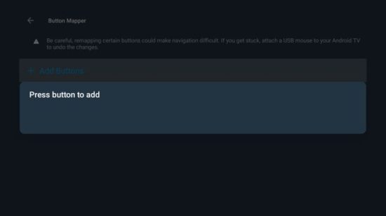 How to Remap the Android TV Remote to Add Quick Shortcuts | Beebom