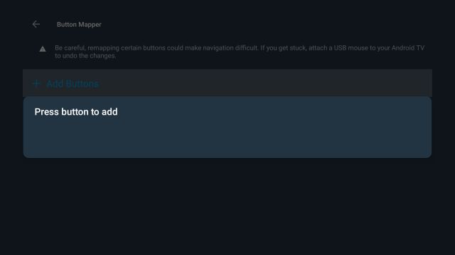 How to Remap the Android TV Remote to Add Quick Shortcuts | Beebom
