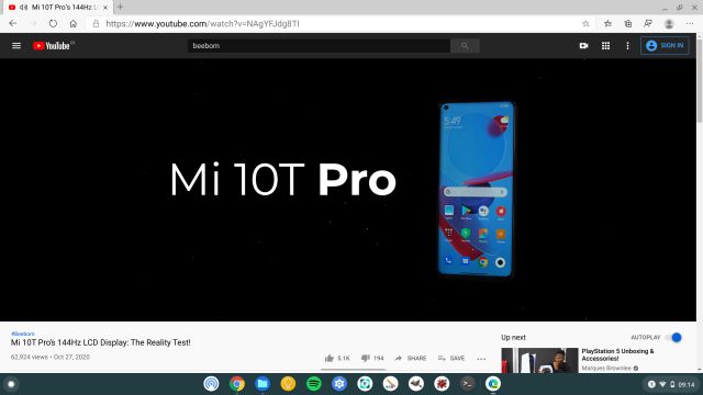 How to Install Microsoft Edge on a Chromebook | Beebom