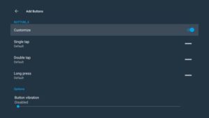 How to Remap the Android TV Remote to Add Quick Shortcuts | Beebom