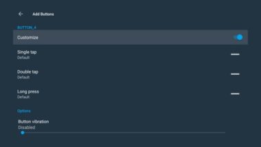 How to Remap the Android TV Remote to Add Quick Shortcuts | Beebom