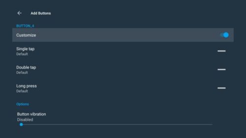How to Remap the Android TV Remote to Add Quick Shortcuts | Beebom