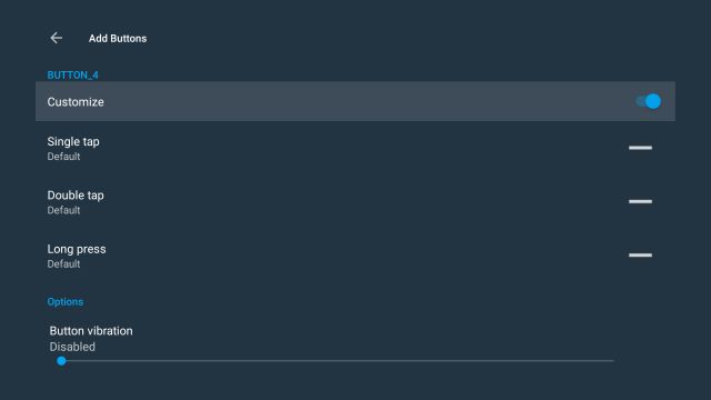 How to Remap the Android TV Remote to Add Quick Shortcuts | Beebom