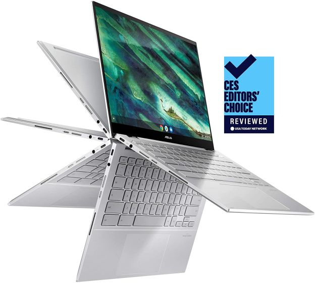 12 Best Chromebooks You Can Buy (2020) | Beebom