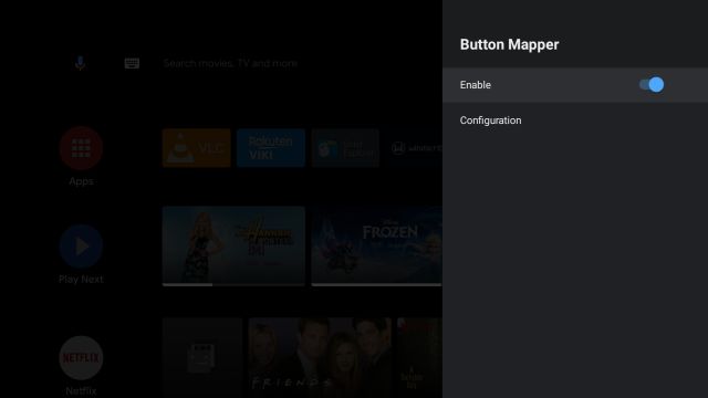 How to Remap the Android TV Remote to Add Quick Shortcuts | Beebom