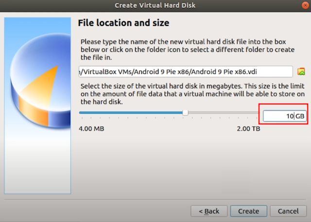 How To Run Android On Linux Using Virtual Machine Beebom