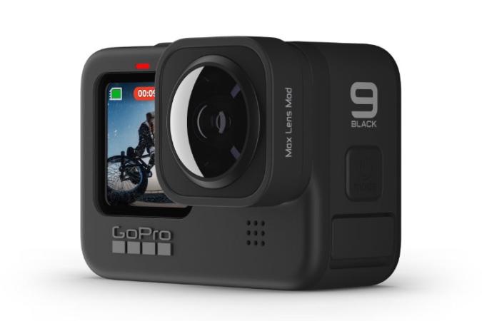 5 Best GoPro Hero 9 Black Lens Mods and Filters to Buy | Beebom