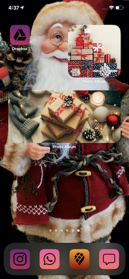 10 Creative iOS 14 Home Screen Design Ideas | Beebom