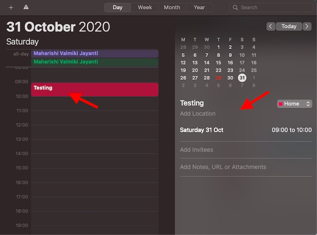 How to Schedule Emails in Apple Mail with Automator on Mac | Beebom