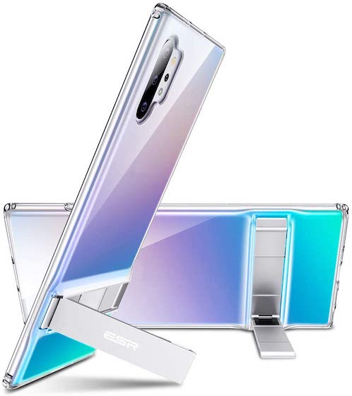 15 Best Samsung Galaxy Note 10 Plus Cases & Covers (2020) | Beebom