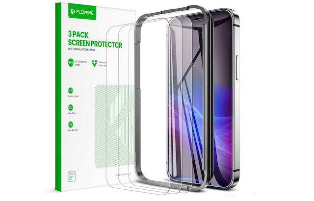 10 Best iPhone 12 Pro Max Screen Protectors You Can Buy | Beebom