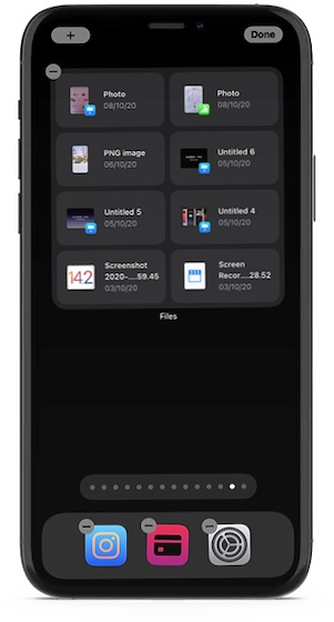 40 Useful iPhone Widgets You Should Use (2022) | Beebom