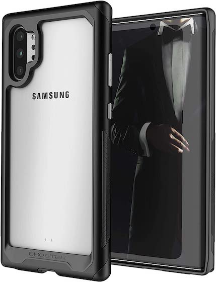 15 Best Samsung Galaxy Note 10 Plus Cases & Covers (2020) | Beebom