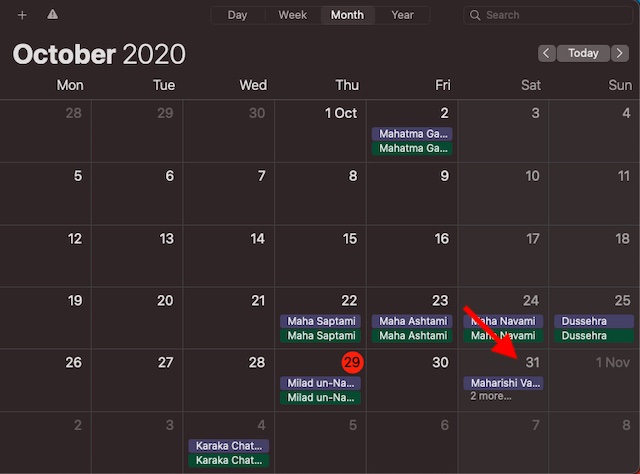 How to Schedule Emails in Apple Mail with Automator on Mac | Beebom