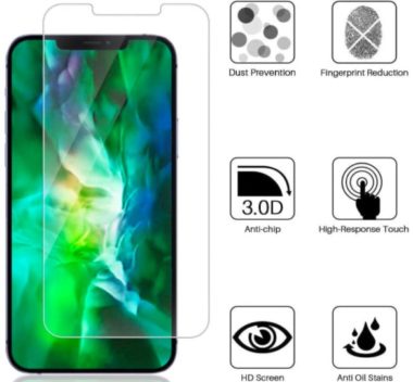 10 Best iPhone 12 Pro Max Screen Protectors You Can Buy | Beebom
