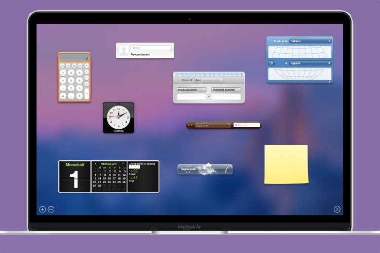 How to Enable Dashboard in macOS Catalina in 2020 | Beebom